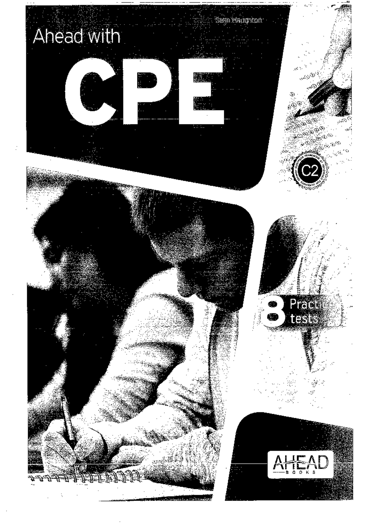 CPE Student Book: Ahead with Comprehensive Learning Strategies - Studocu