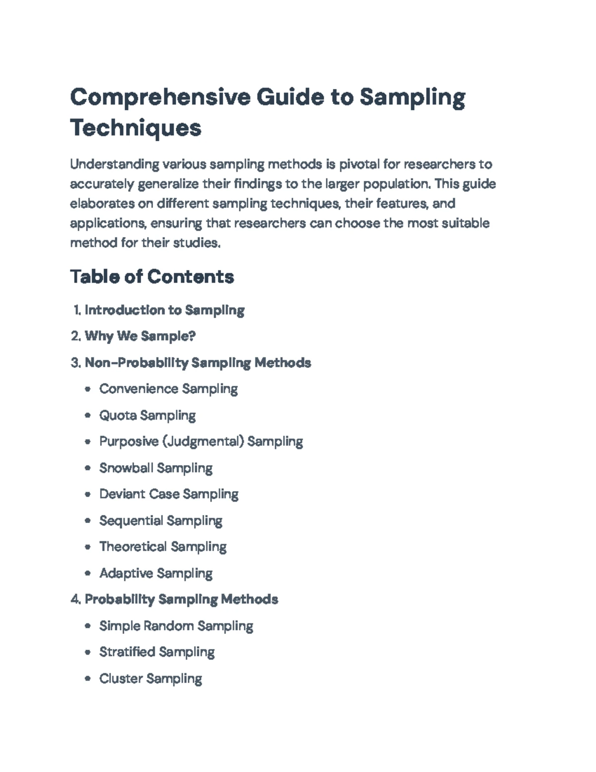 Theory in Research: Types, Functions, and Evaluation of Theories - Studocu