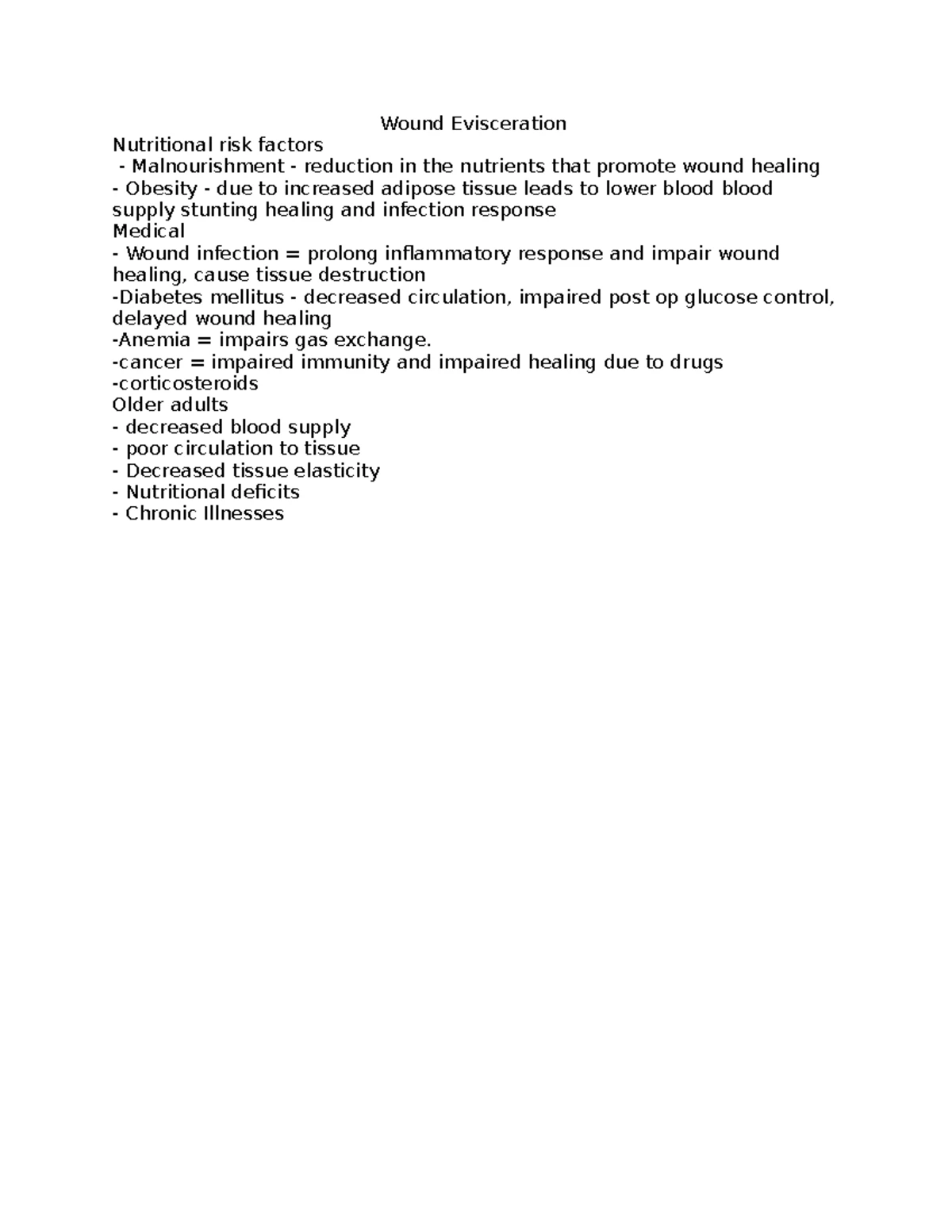 Chapter 55: Pressure Injury Care Concepts and Nursing Interventions ...