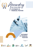 Cheat sheets for Studying Accounting in FET - Studocu
