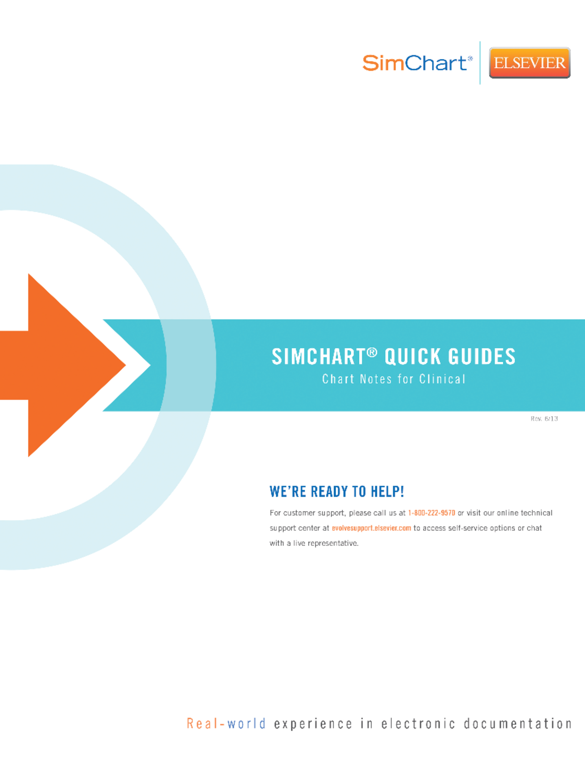 SIM Chart Note for Clinicals Template - Chart Notes for Clinical ...