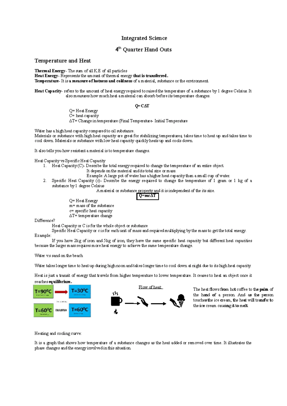 Regional Harmonized Curriculum Primer for Special Program in Science ...