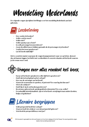 Boekverslag het gouden ei - Samenvatting: Rex Hofman en Saskia Ehlvest ...