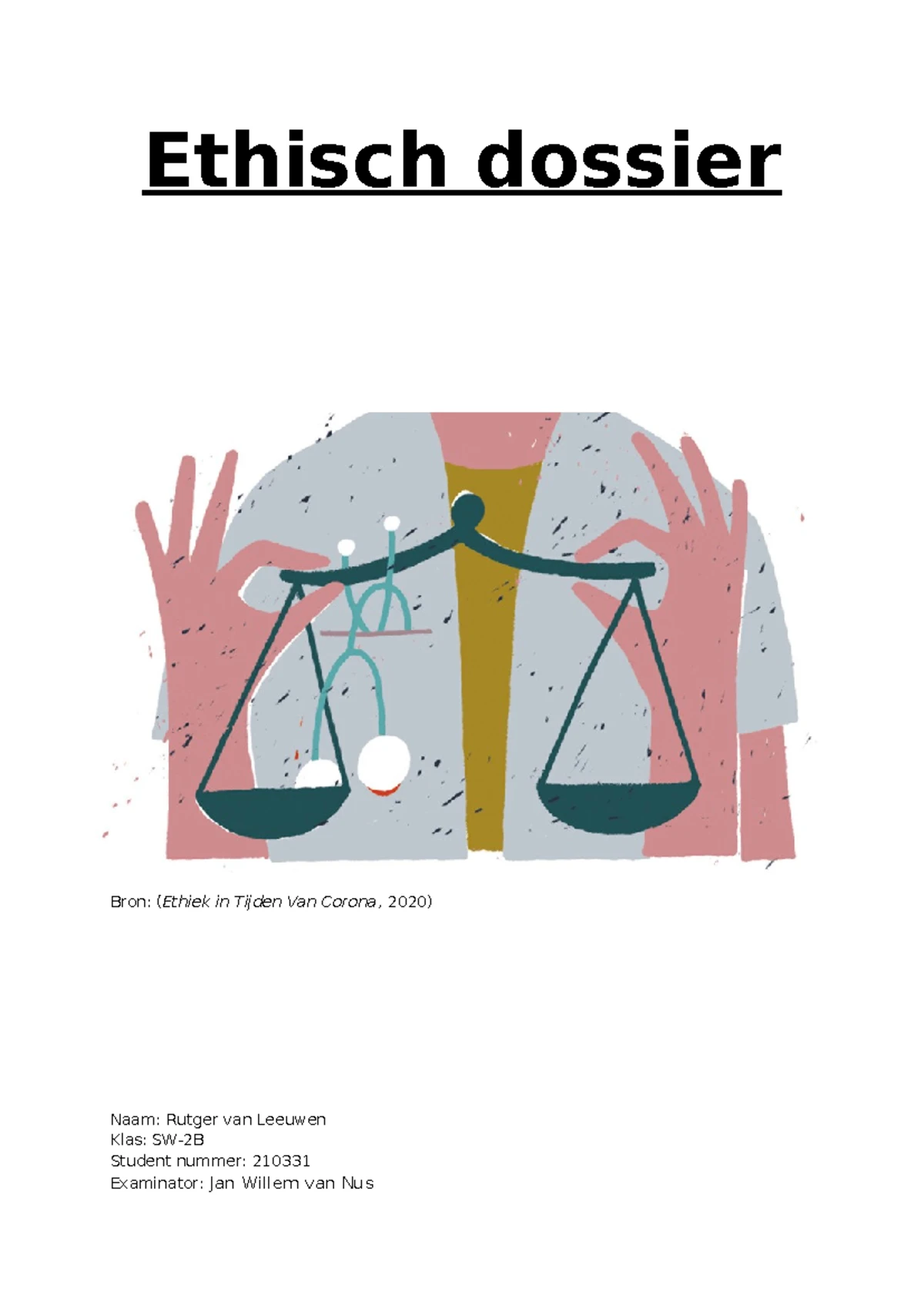 Gevolgenethiek - Ethiek Les 1 Gevolgentheik - In de verlichting andere ...