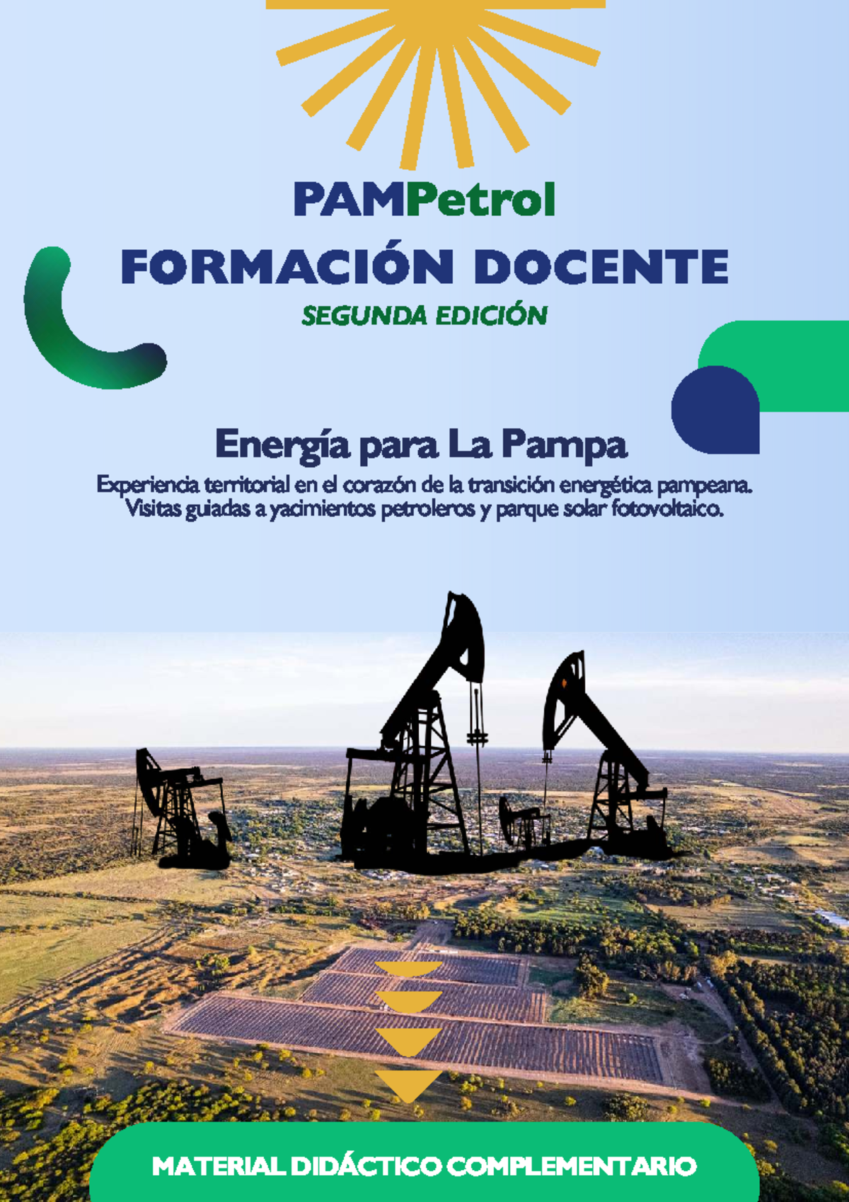 PAMPetrol - Material Didáctico Complementario para Formación Docente ...