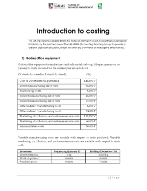 Anova + Chi Square - bsbsbsb - Vinary Ashoa NMIMS DNB B057 UNIVERSITY ...