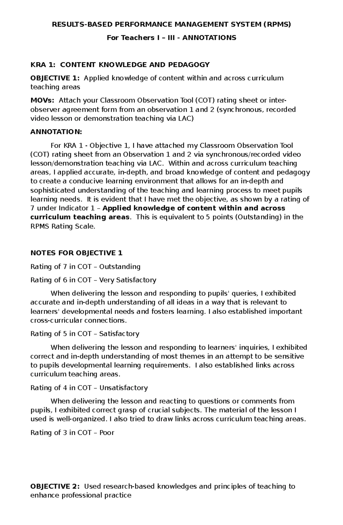 FIDP - Grade 12 Disaster Readiness & Risk Reduction Plan - Studocu