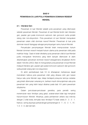 Modul Kimia Organik Bab 2 Substitusi Aromatik Elektrofilik - BAB 2 ...