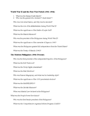 Bohol Blood Compact - ‘Bohol Blood Compact’ According to A Prof. the ...