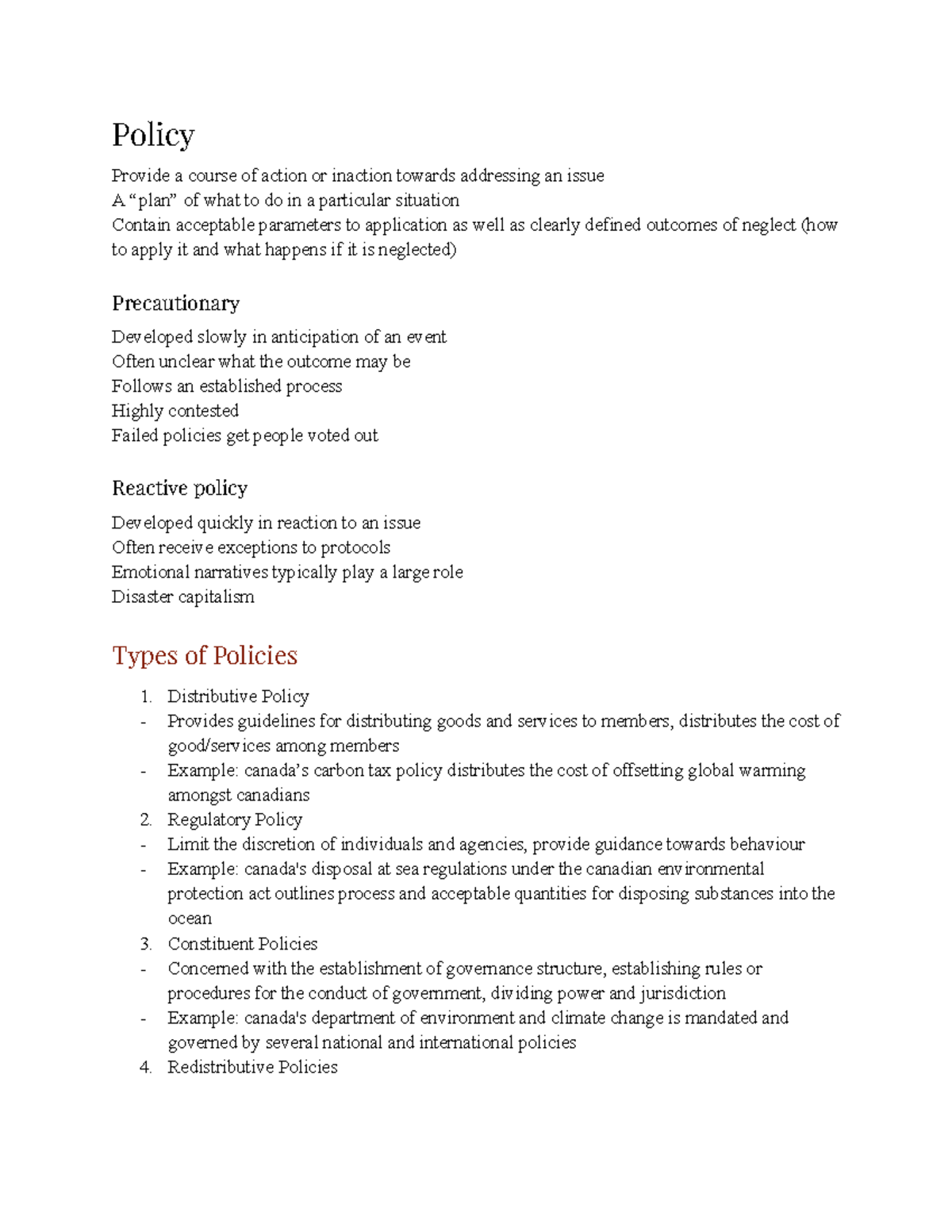 Module 5: Policy Analysis and Social Determinants of Health (SDOH ...