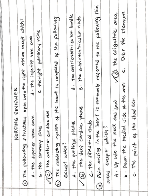 ACC779 33 - Ehdjd - Basic Accounting - Examples: Care 47. The Lower ...