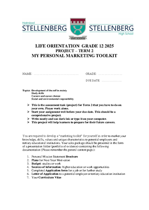 [Solved] Acknowledge all source used for the completion of the project ...