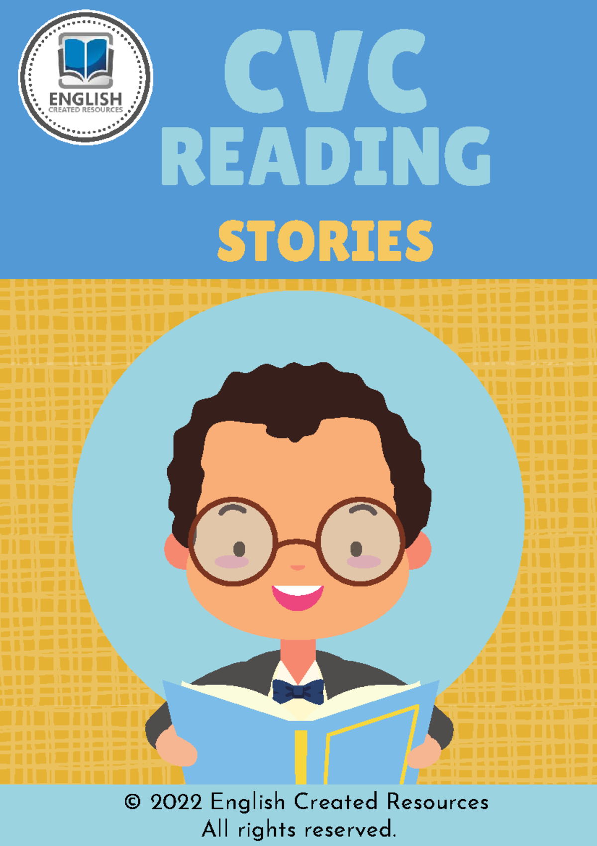 CVC Reading Stories 2022: Engaging Short Tales and Questions - Studocu