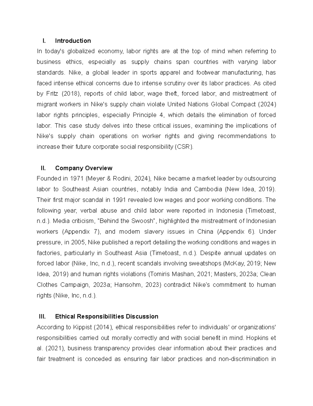 MGE4 - A2 Case Study - 22145602 - BUI Thi Kim Ngan - I. Introduction In ...