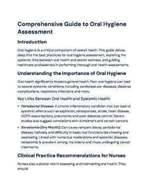 Weekly-Skin-Assessment - Weekly skin assessment Skin Integrity ...