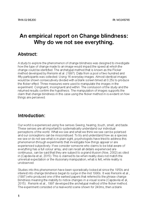 [Solved] identify your own support needs in order to contribute to a ...