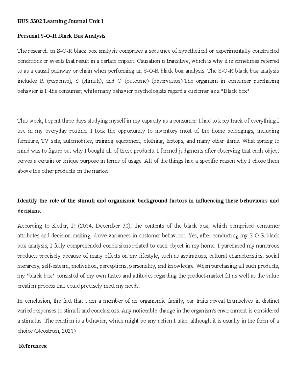 Bus 3302 Learning Journal Unit 1 Deprecated Api Usage The Svg Back End Is No Longer