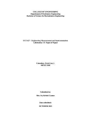 PRE- Calculus Module - Get fun - Pre-Calculus Grade 11 (First Quarter ...