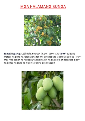 Kahalagahan ng Pag-aaral ng Kontemporaryong Isyu (KONTEMP 101) - Studocu