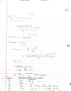 Assignment 1 - Download and run the code scripts 1 to 1 from text. In each case understand and ...