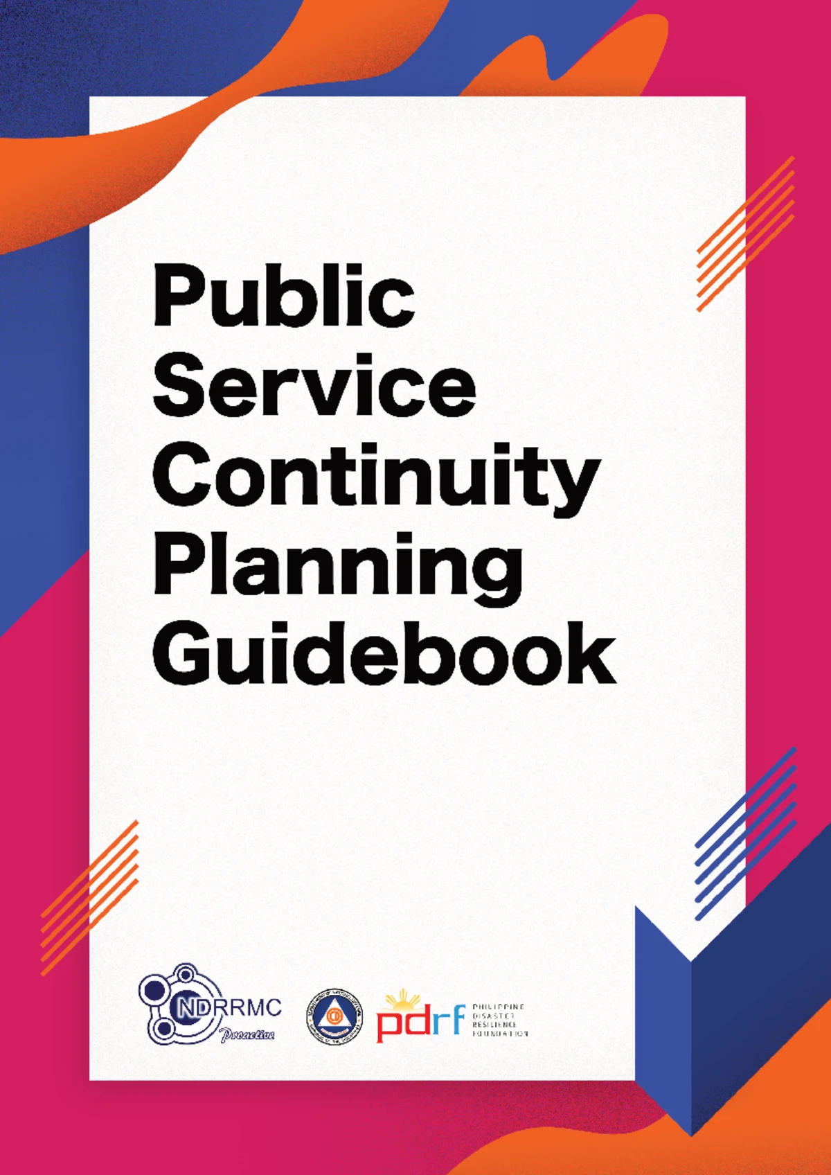 PSCP Guidebook 2020 for Employees of the Government - EDITION NOTICE ...