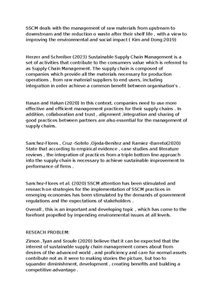 [Solved] Using example in the article identify and describe population and - Introduction To ...