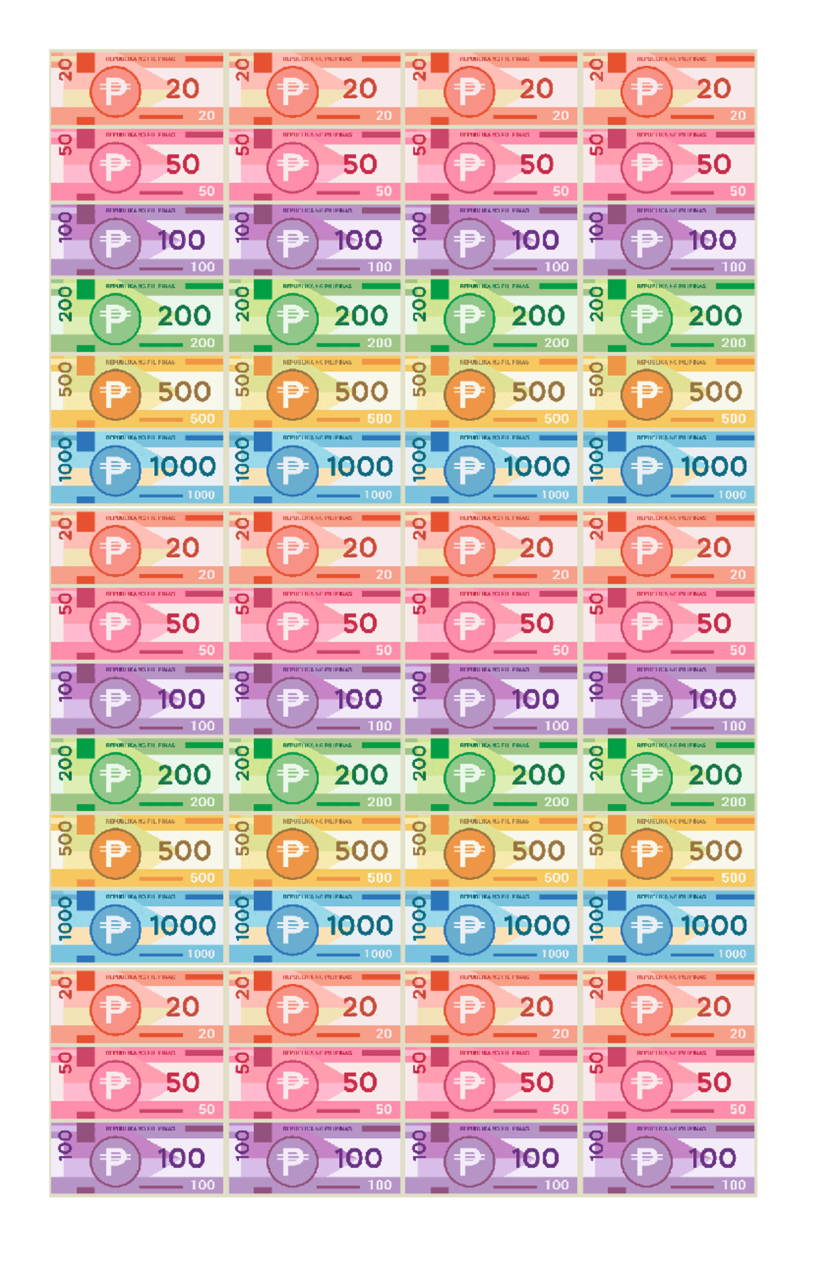 AP 9 Money - Activity Notes and Insights - Studocu