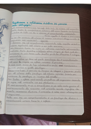 Scaletta Project work L19 traccia 4.2 - Struttura Project work ...