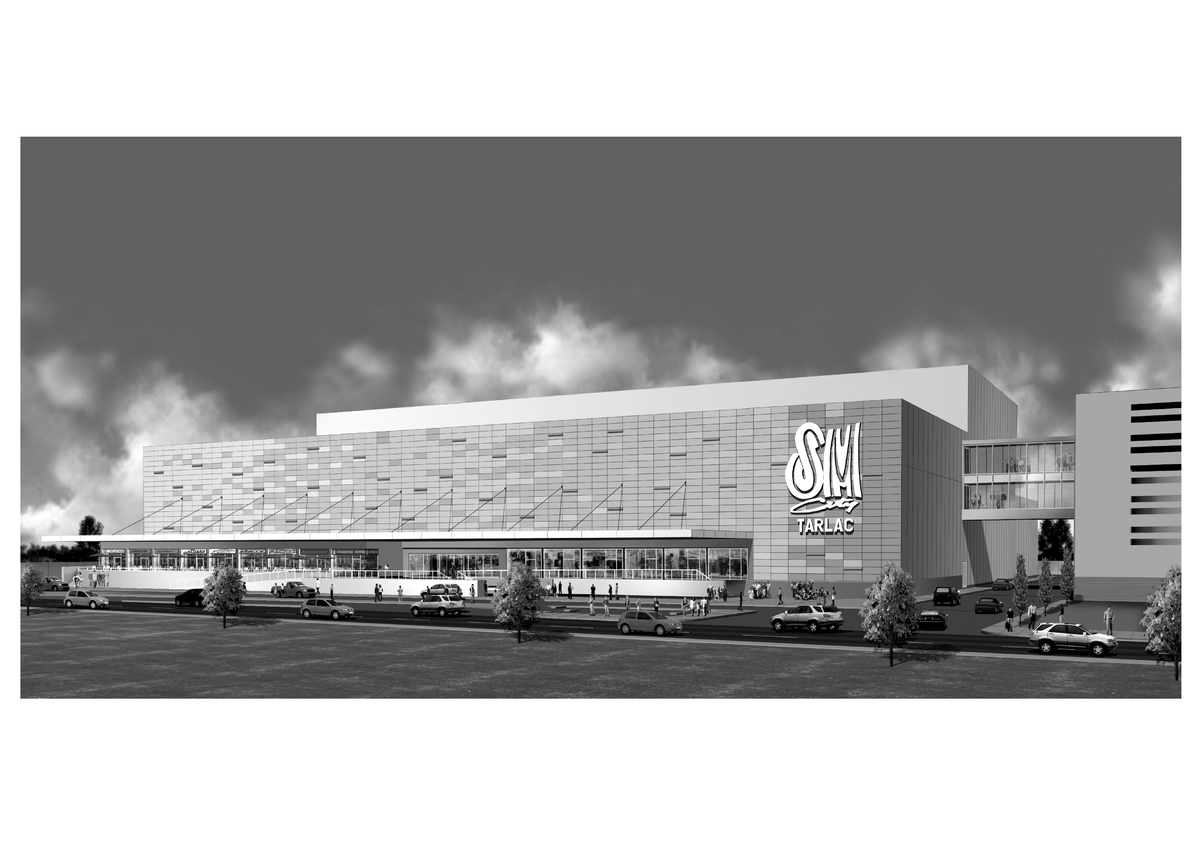 SMTL- Keyplans for SM Tarlac Development (Dec 2015) - Studocu