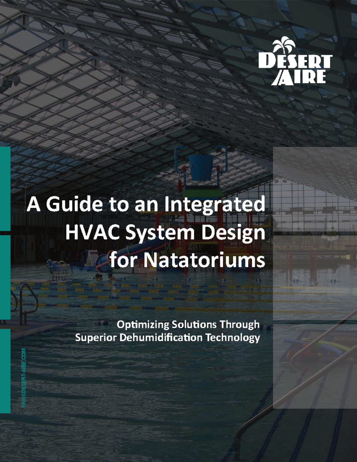 A Comprehensive Guide to HVAC System Design for Natatoriums - Studocu