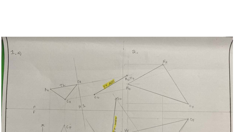 MIAE 211 - Assignment 6: Questions 1-2 Overview - Studocu