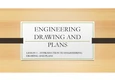 Lesson-1 Engineering drawing and Plates - ENGINEERING DRAWING AND PLANS ...