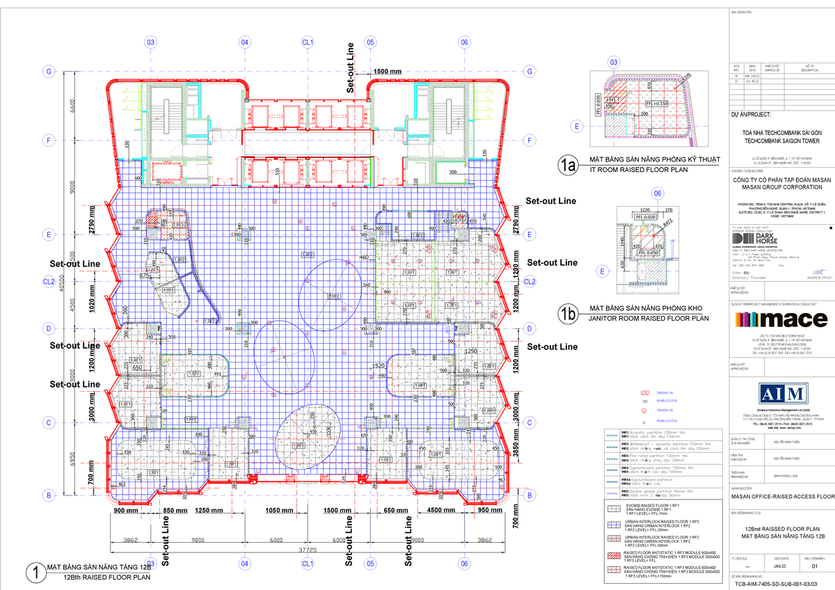 TCB-AIM-7405-SD-SUB-001-02-L12B-ASP Layout - 03 03 04 04 05 05 06 06 C ...