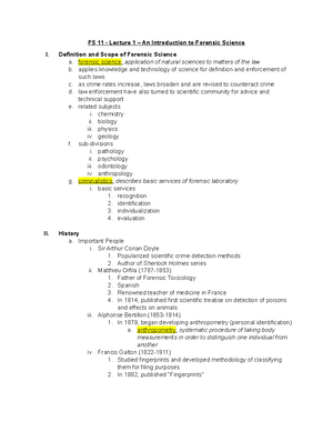 Forensic Evidence: Tool Marks, Impressions, and Case Studies - Tool ...