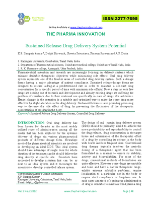Dispensing pharmacy MCQS - Pharmaceutics-I (Multiple Choice Questions ...