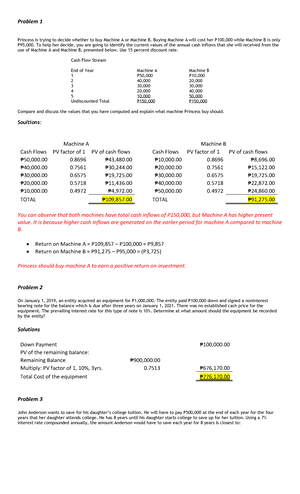 GAM for NGAs Volume II - Lecture - GOVERNMENT ACCOUNTING MANUAL (GAM ...