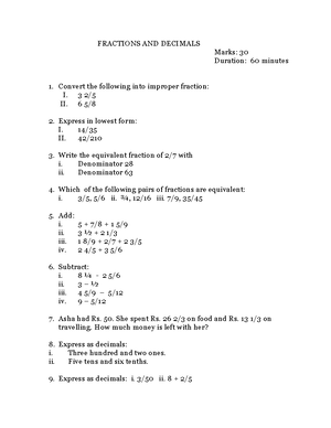 Math formula sheet - math mf 19 - List MF List of formulae and ...