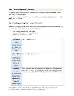 IB English HL paper 1- Example 1 - Studocu