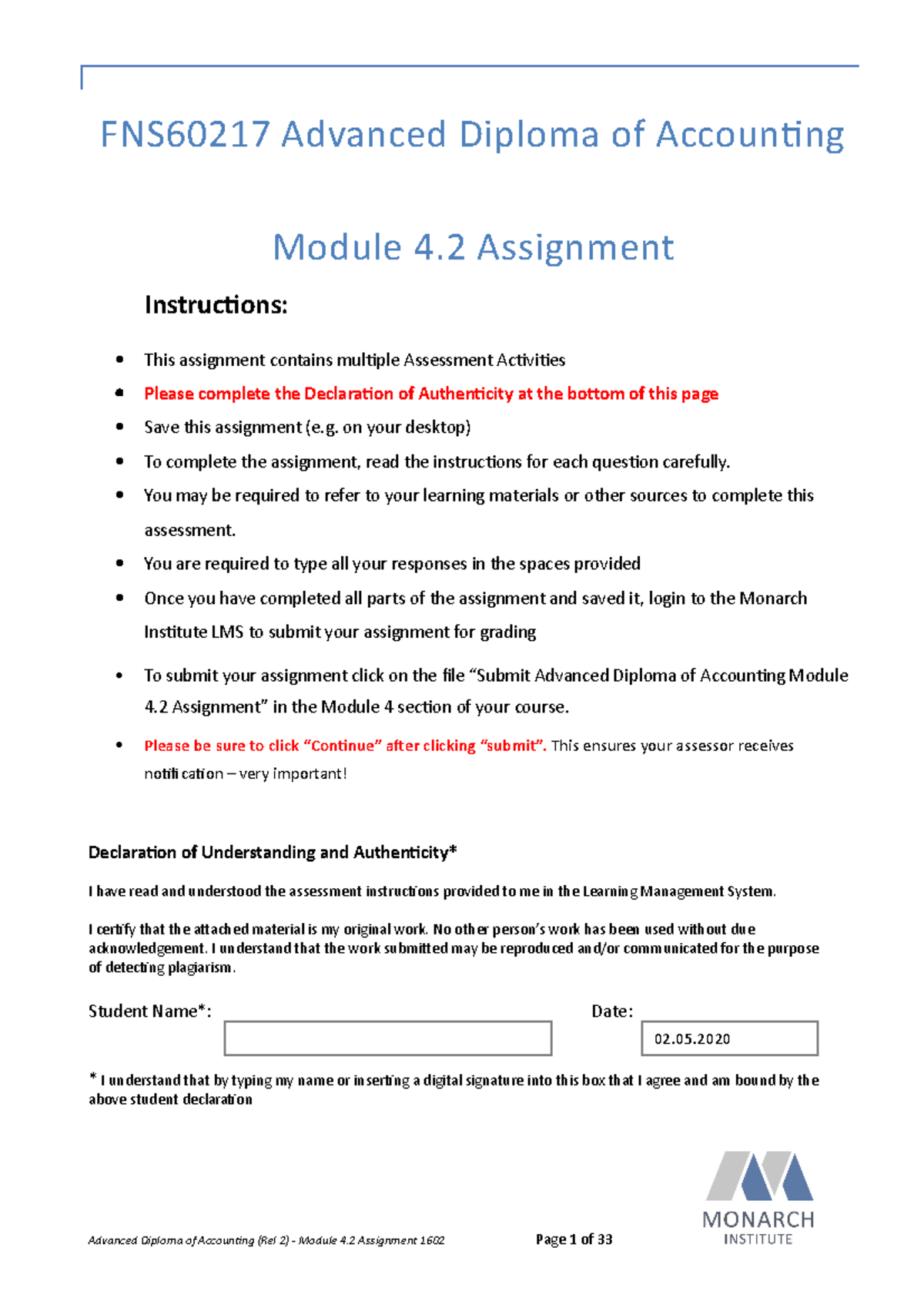 FNS60217 Module 4.2 Assignment: Legal Principles in Corporations ...