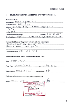 [Solved] What is the purpose of the Support Needs Assessment 1 SNA 1 ...