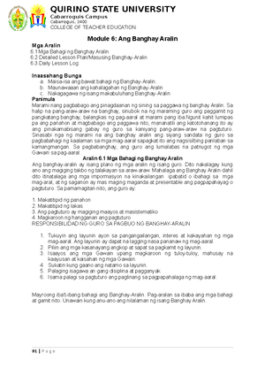 DLP-4A - Detailed Lesson Plan - DETAILED LESSON PLAN ( 4a’s Format ...