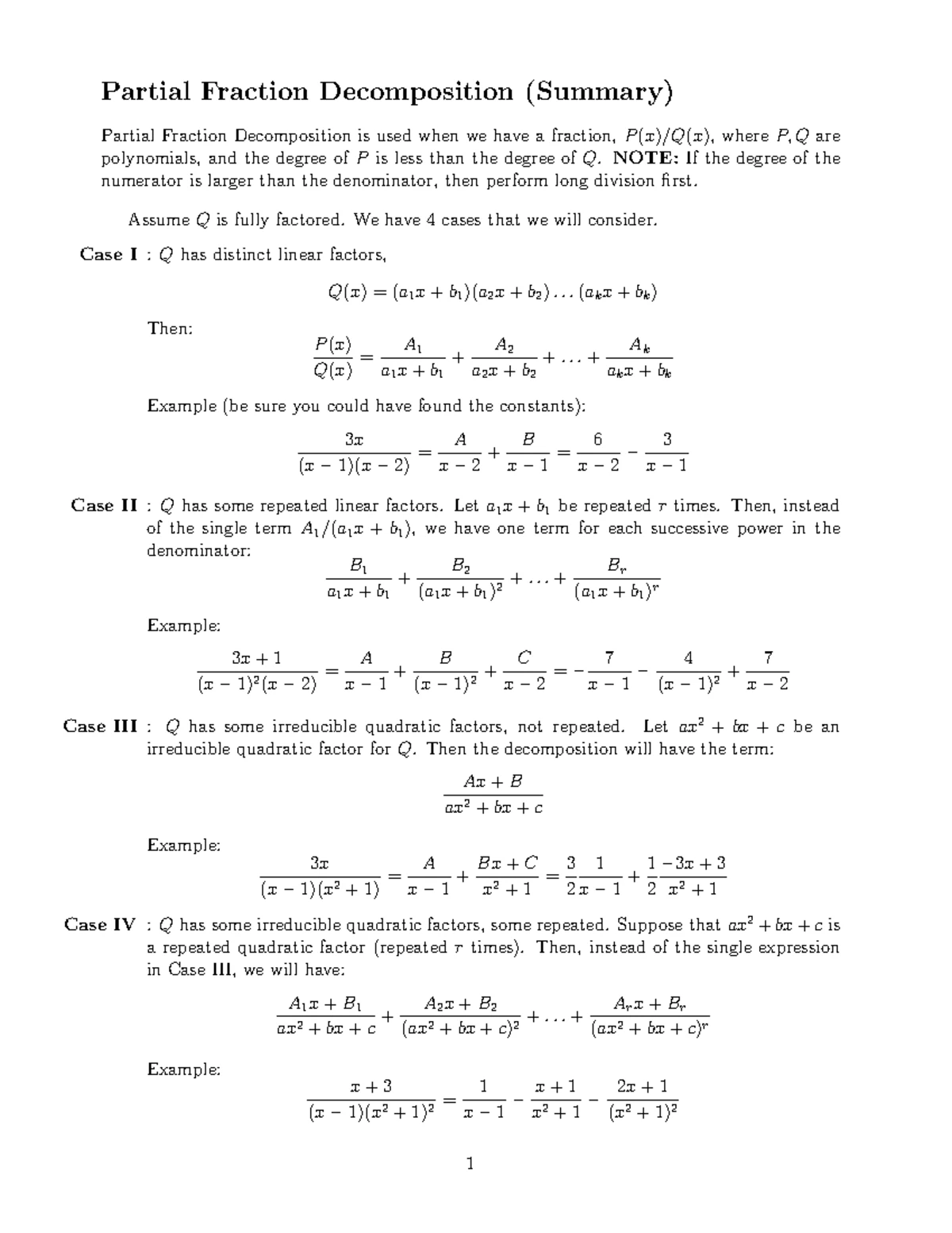 Gr9 Maths Factorisation: Comprehensive Practice & Memo - Studocu