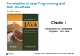 Fundamental of Programming - SSK1102 - UPM - Studocu