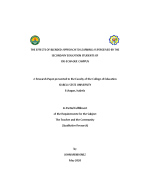 DLP-ENG-G10-Q1-MELC-1.-WEEK 1 - LESSON PLAN IN ENGLISH 10 School Grade Level & Section 10 - Studocu