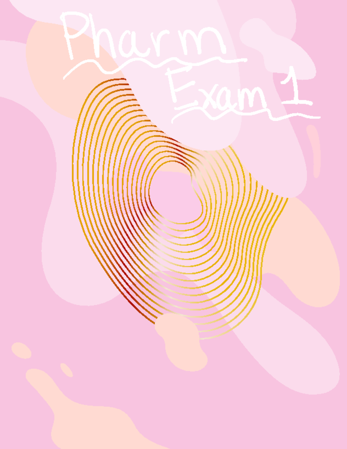 Pharm Exam 1 - ÑEEam1% Rounding Rules me - numbers less than I round 2 ...