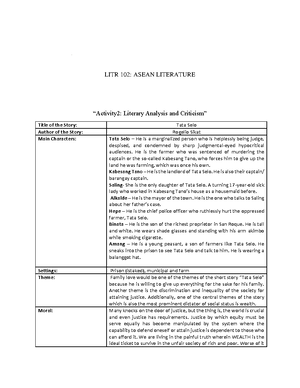 Florante AT Laura Script - Florante at Laura Orihinal na Akda ni ...