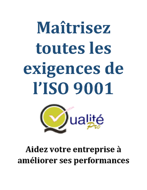 Exemple de revue de direction - REVUE DE DIRECTION date Ordre du jour ...