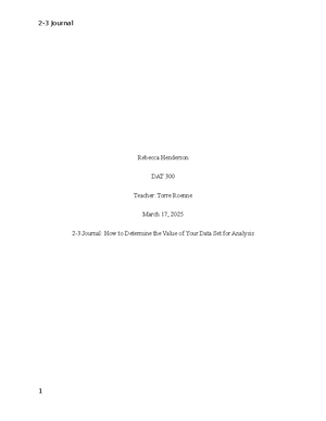 HIM 220 Module Three Worksheet - HIM 220 Module Three Worksheet Review ...