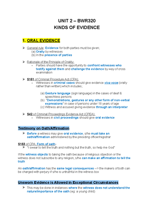 Civil Discovery: Rule 23 Notice Example - IN THE REGIONAL COURT FOR THE ...