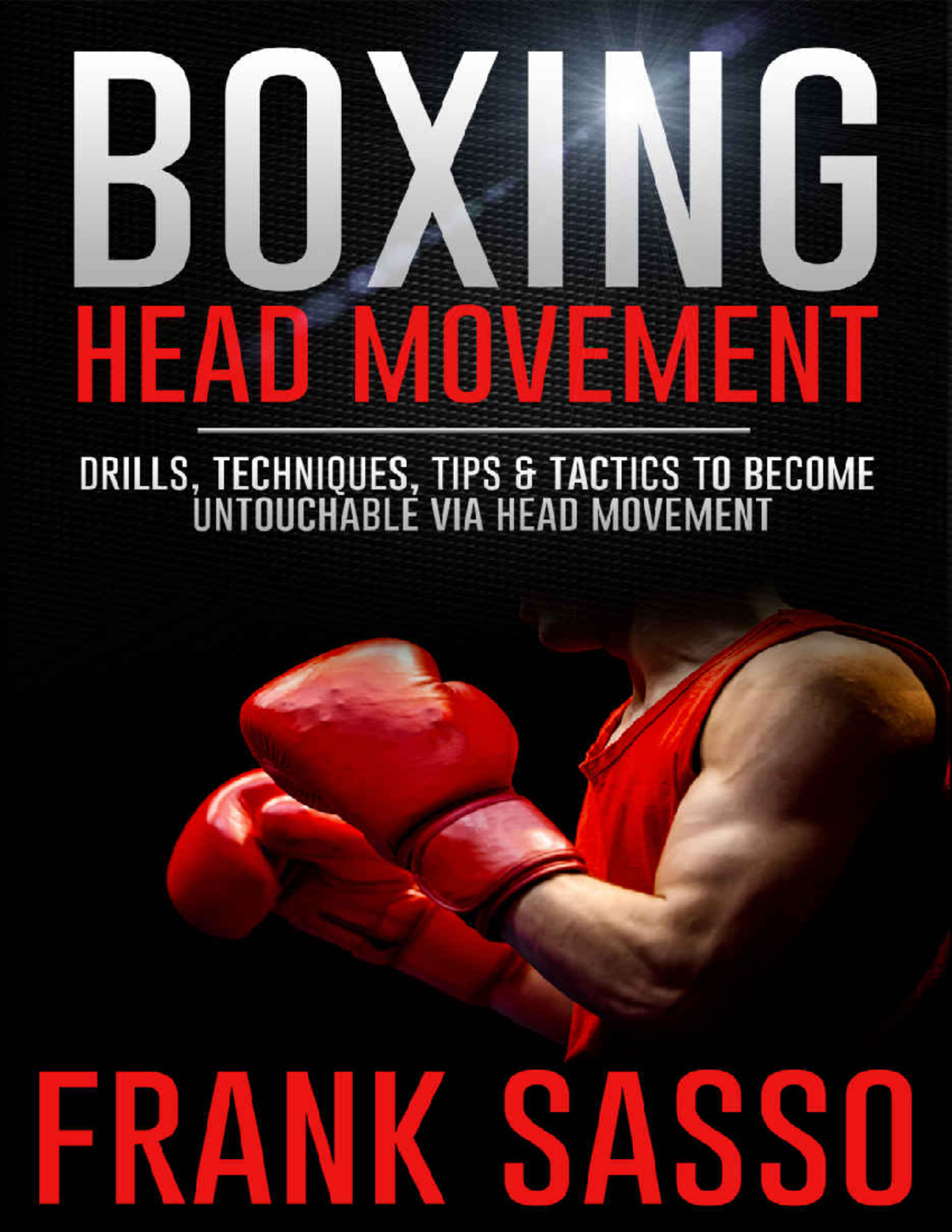 Boxing Head Movement Drills, Techniques, Tips Tactics To Become ...